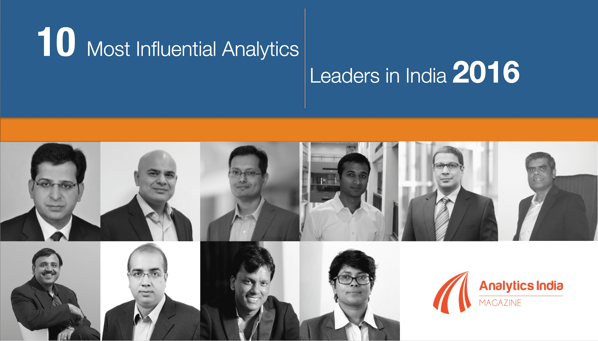 What Were the Top Analytics Articles in 2016? | Analytics India Magazine