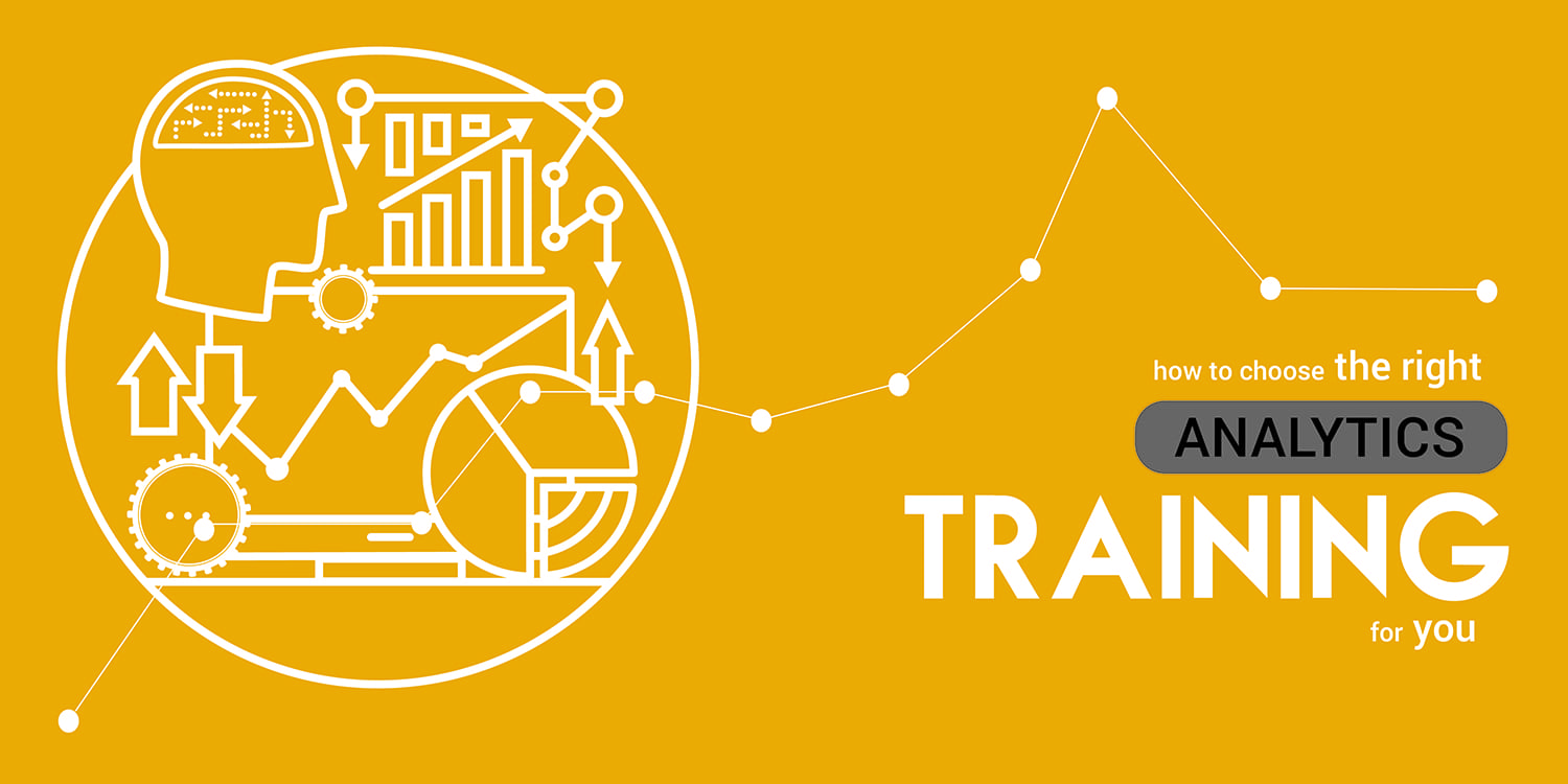 How to Choose the Best Analytics Training for You? | Analytics India ...