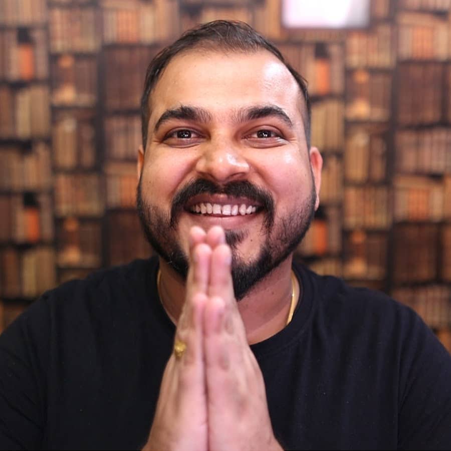 Who are India's top tech influencers to follow now?