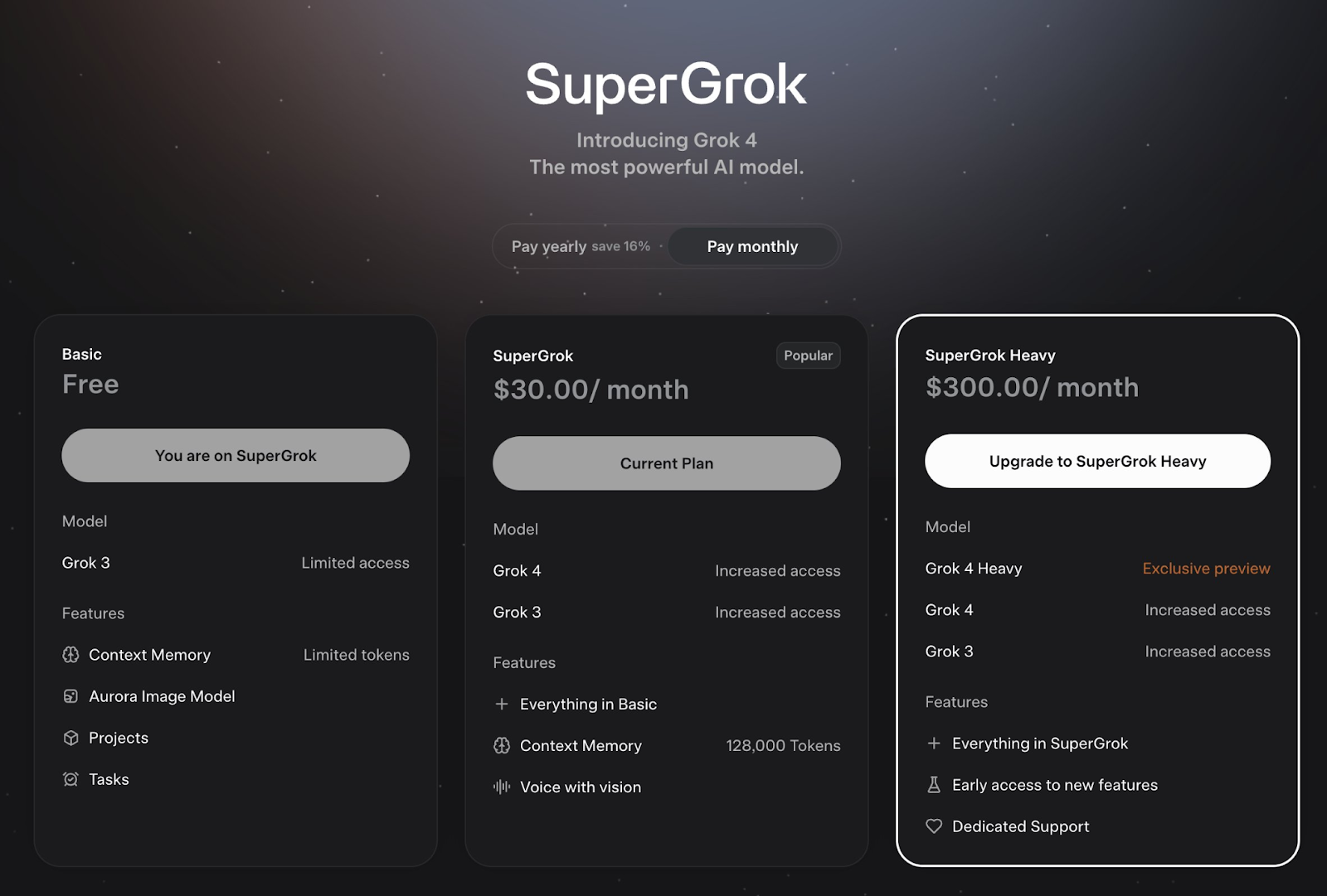 Is Grok-4 the Future of AI Intelligence?