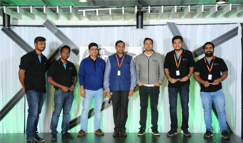 Gridlock Hackathon: How can data science & AI help decode Bangalore ...